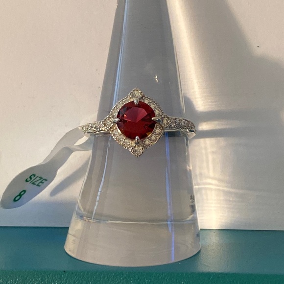 Bomb Party | Jewelry | Bomb Party Ring Rbp3556 The Sterling Club | Poshmark